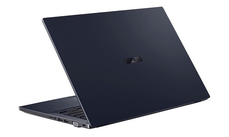 Laptop/New Asus ExpertBook P2451FA-EK3342 I3- 10110u/4G/128G/14''